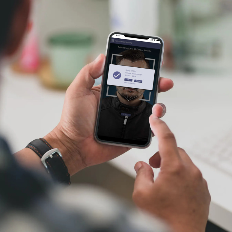 Workforce Attendance - Symphony