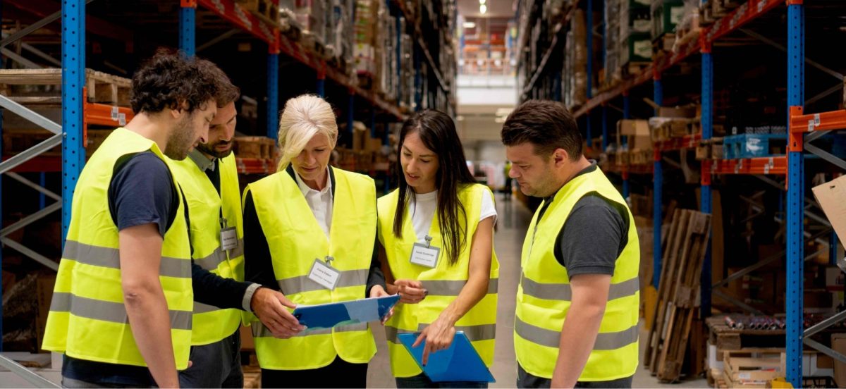 Workforce Attendance - Symphony