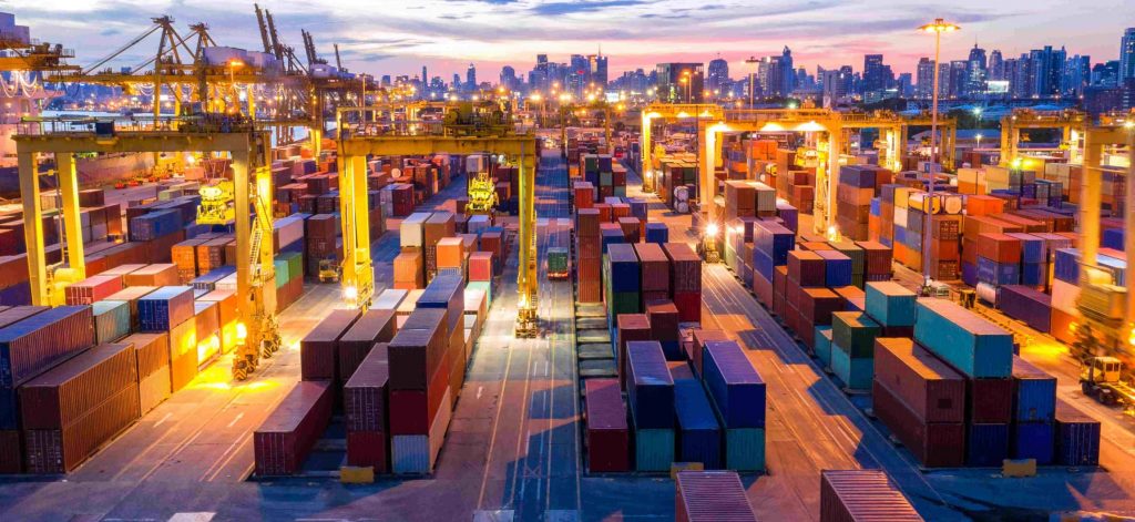 State-of-the-art one-stop logistics hub made possible by SH Cogent with ...