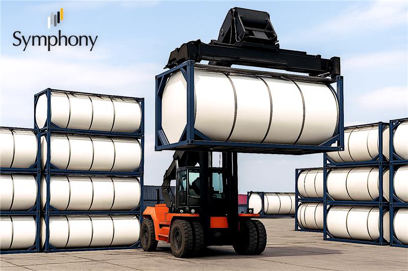 ISO Tank Depot Management System: Digitalizing Efficiency, Safety, and ...