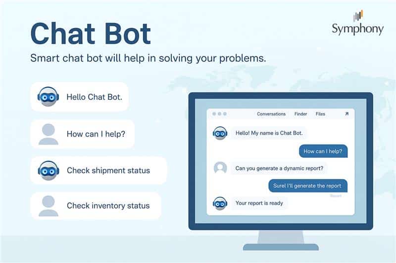 AI Logistics Solutions: Transforming Logistics Operations in ASEAN with Real-Time Visibility and ...